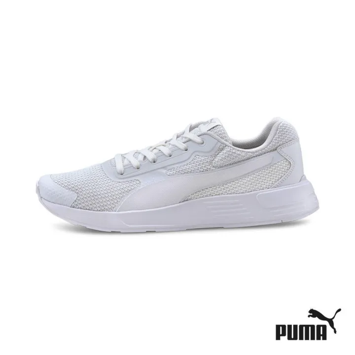PUMA Unisex Taper Shoes (White) | Daraz.lk