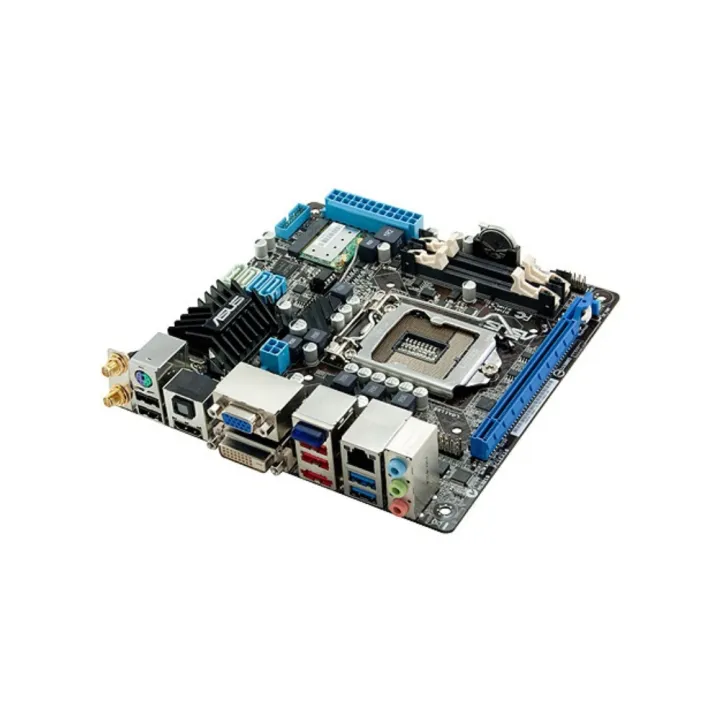 ASUS P8H67-V Motherboard Intel H67 LGA 1155 DDR3 32GB ATX | Daraz.lk
