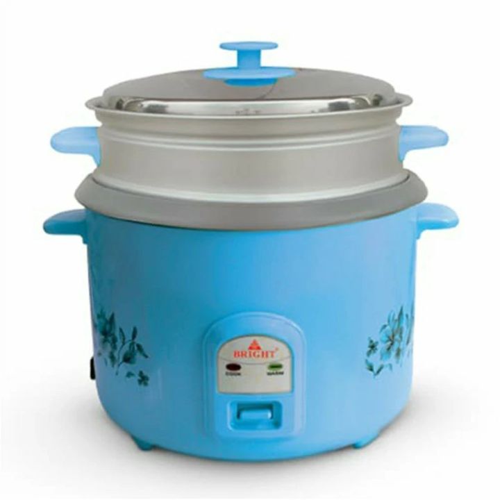 Bright Rice Cooker 4.2Liter | Daraz.lk