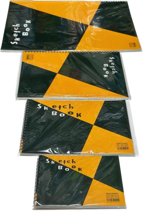 Sketch Book A3 Size | Daraz.lk