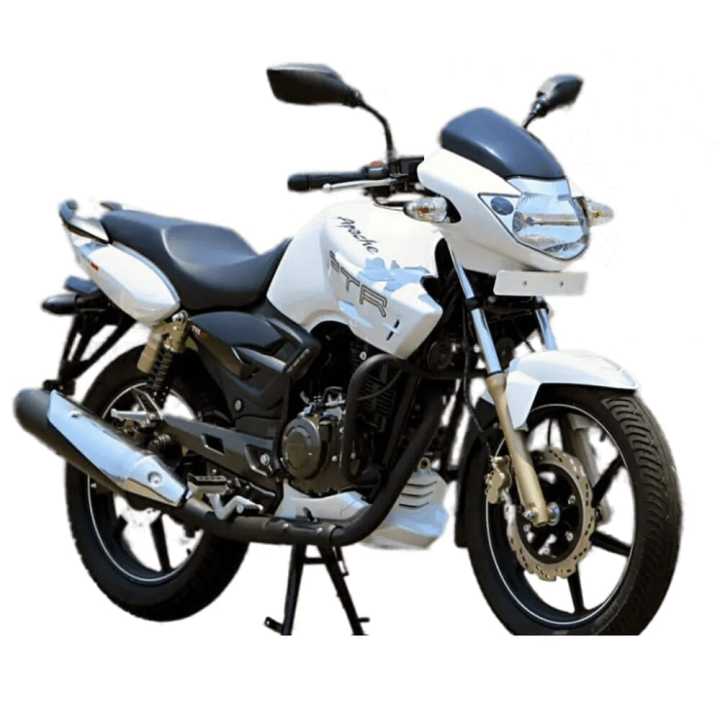 Tvs Appachi Rtr 180. Full Set Sticker | Daraz.lk