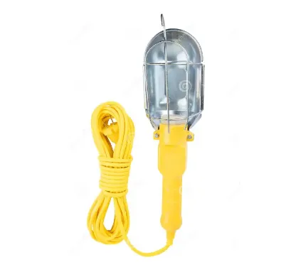 Generic Portable hand Maintenance Work lamp Hanging Portable Hand Lamp ...