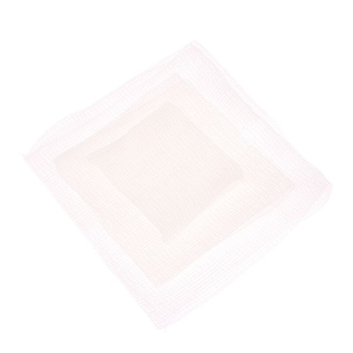 10Pcs Sterile Gauze Pads Combine Pad Trauma Pad Wound Dressing for ...