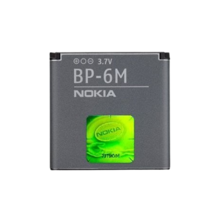Nokia BP-6M Battery | Daraz.lk