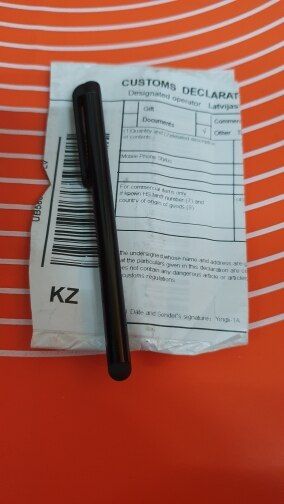 Stylus Pen for Xiaomi Redmi Note 8 9 10 Pro Universal Smartphone Pen ...