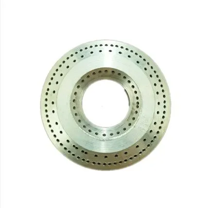 Gas Cooker Stove Gulla Cut Small Burner Cap (OD 65mm) | Daraz.lk