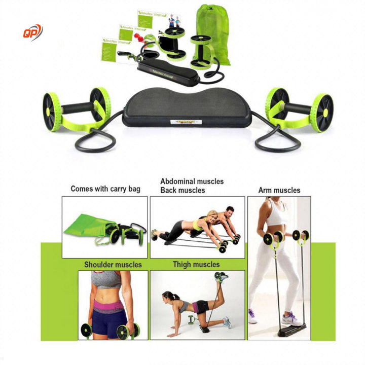 Xtreme Abdominal Home Gym Trainer Home Outdoor Workout Machine | Daraz.lk