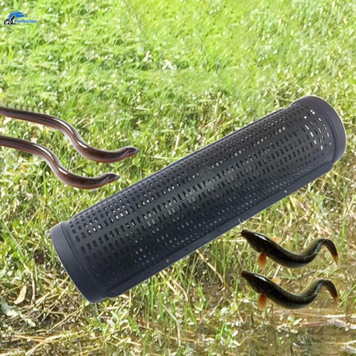 Fishing Black Fishing Pot Lightweight Thrower | Daraz.lk