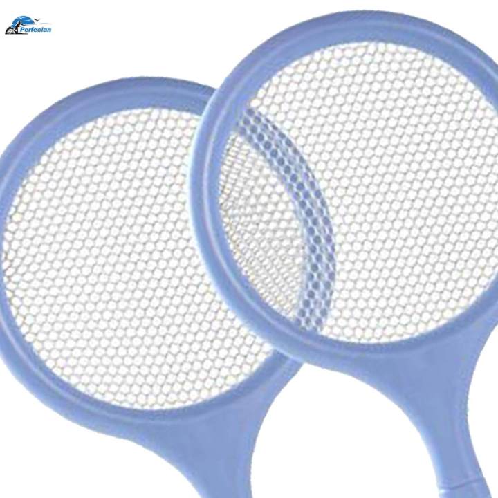 Kids Badminton Tennis Set with Ball and Badminton Shuttlecock Badminton ...