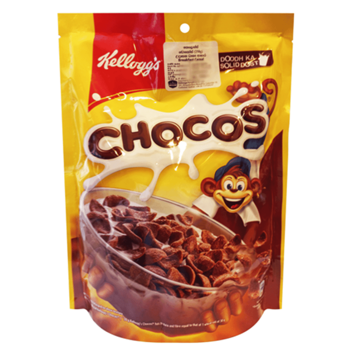 Delmege Kellogg'S Chocos 250G | Daraz.lk