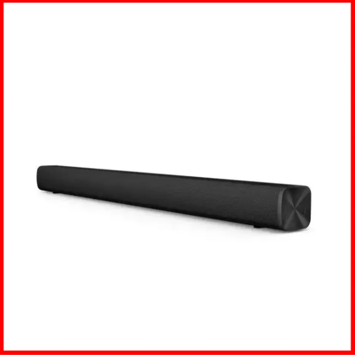 Xiaomi Redmi Sound Bar TV Speaker 30W Bluetooth 5.0 Wired and Wireless ...