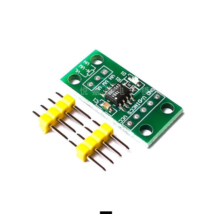 X9C103S100K X9C104 Digital Potentiometer Board Module For Arduino Et 683 | Daraz.lk