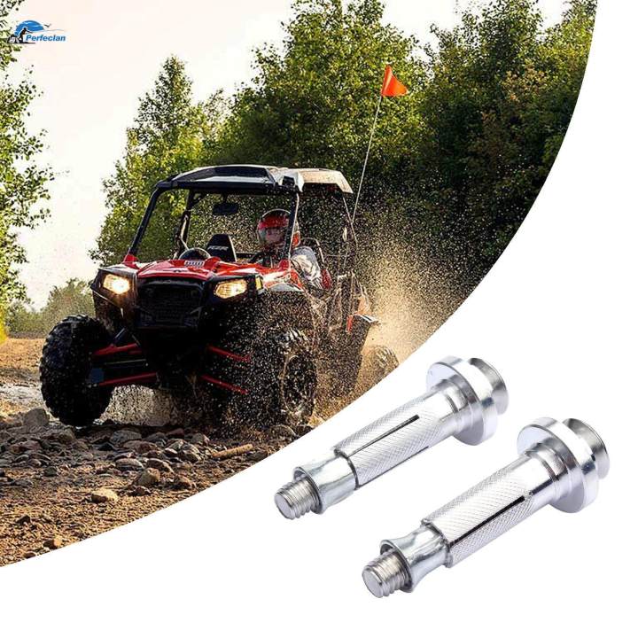 Motorcycles Mount Screw Sturdy Retrofit Accessories for Four-wheel ...