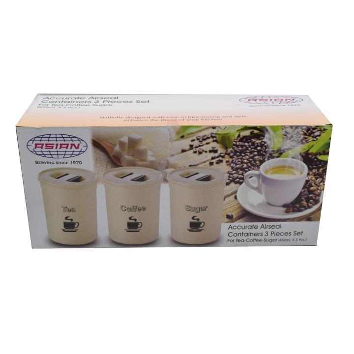 Asian Airseal Containers | Daraz.lk