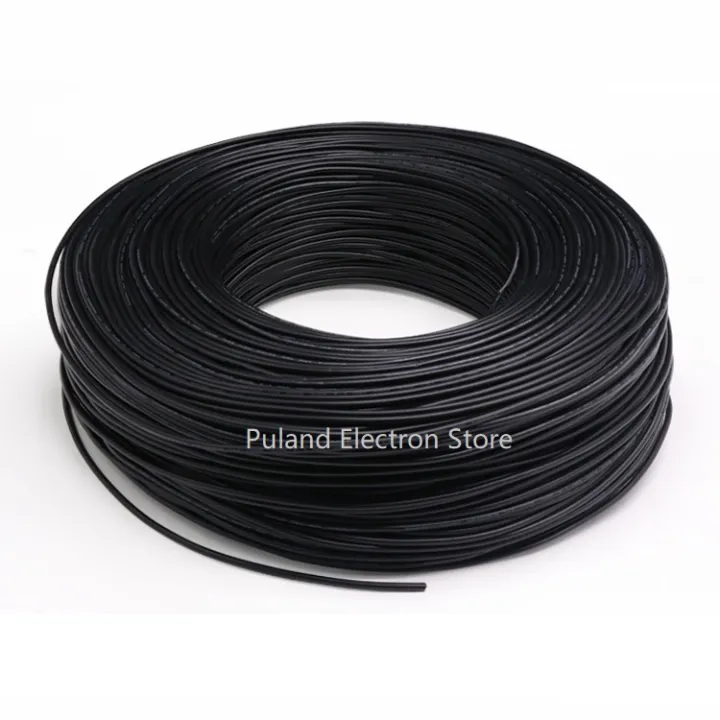 Ul1185 Shielded Wire 14awg ~ 24awg Single Core Audio Channel Cable ...