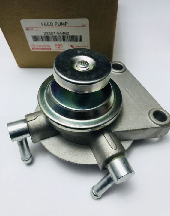 Fuel Filter Head Primer Pump Replacement Accessories 23303-54460 Filter ...
