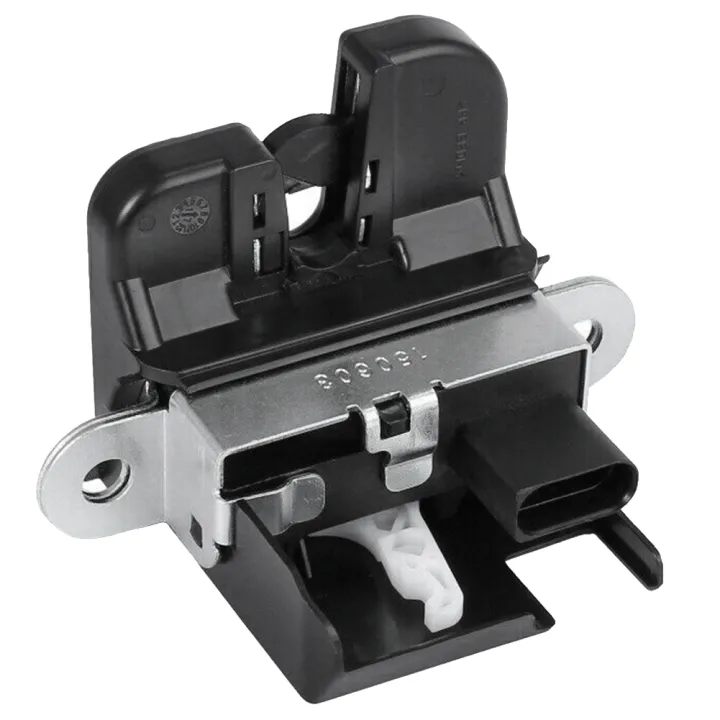 1K6827505 Tailgate Boot Lid Actuator Latch for VW Golf MK5 6 Touran ...