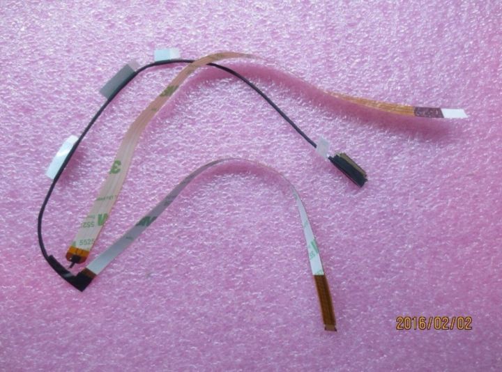 【Hengli jewelry story】For T460S T470S Camera Cable DC02C007H10 FRU P/N ...