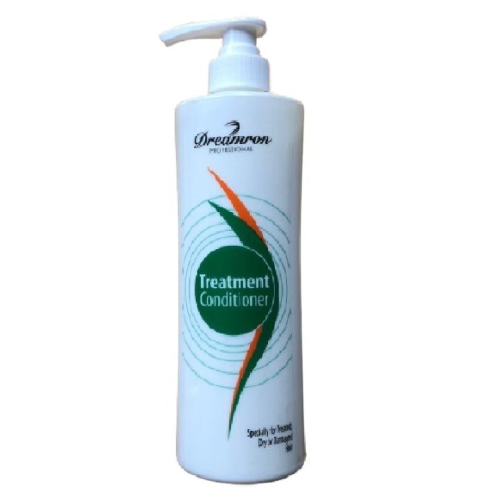 Dreamron Professional Treatment Conditioner - 700Ml | Daraz.lk