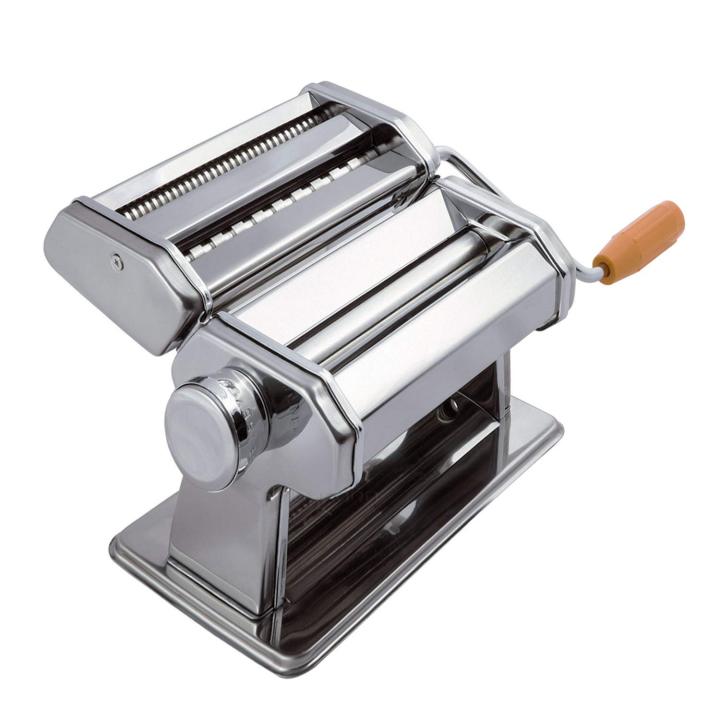 Pasta maker press store