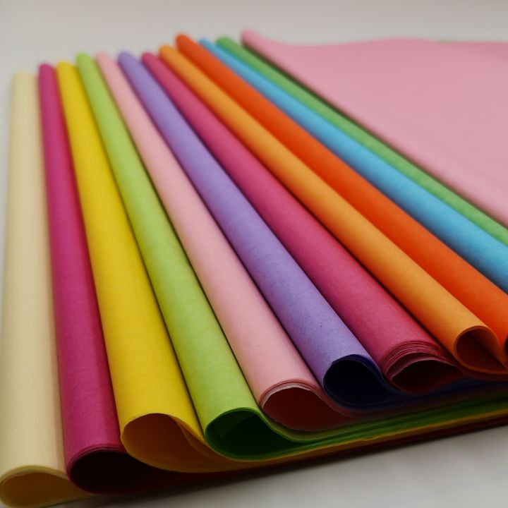 Saw Kola(Vesak Lantern paper) 20pc | Daraz.lk