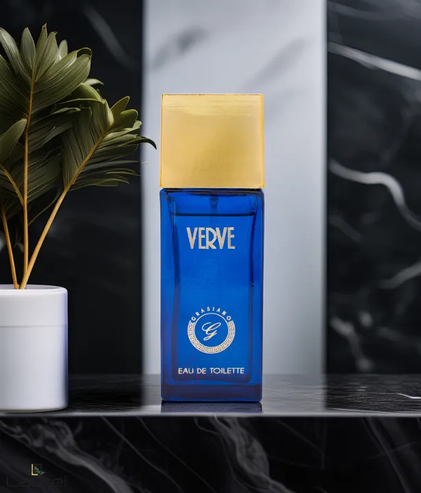 VERVE French Perfume EDT For Men - 100 ml, Laurel Perfumes-House of ...