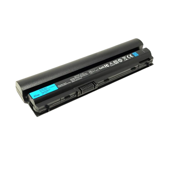 Dell Latitude E6230 E6330 E6320 laptop Battery | Daraz.lk