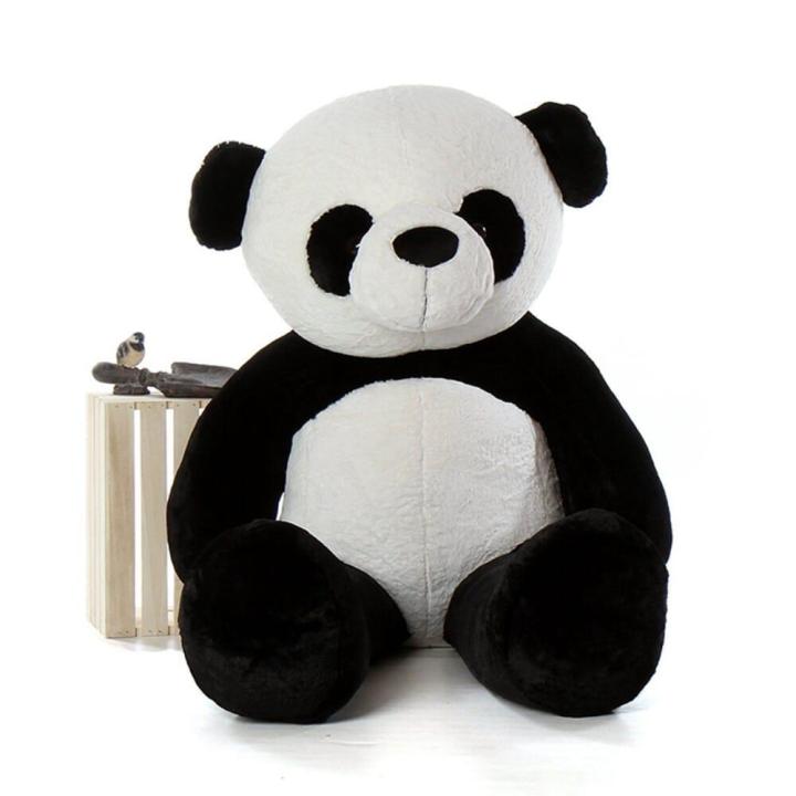 GAS 9 ft Teddy Bear - Black | Daraz.lk