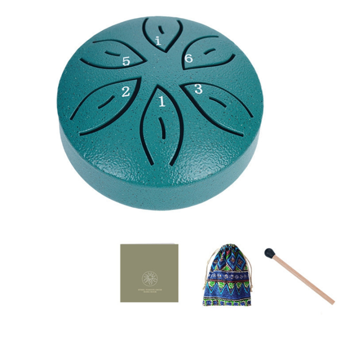 (VDZI) Children'S Musical Instruments Orff Instruments Crafts Mini ...