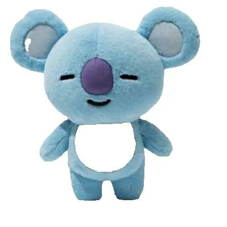 BT21 Koya Standing Doll | Daraz.lk