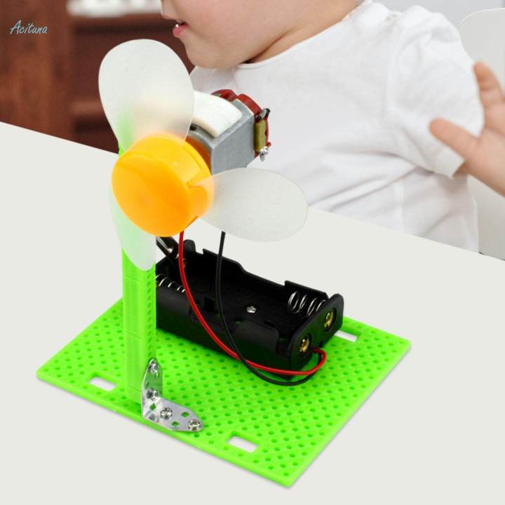 DIY Educational Science Experiment Homeschool Projects Developing ...