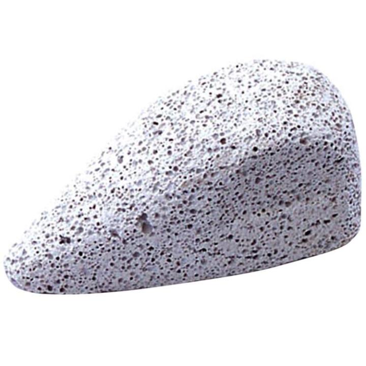 Pumice Stone - White | Daraz.lk