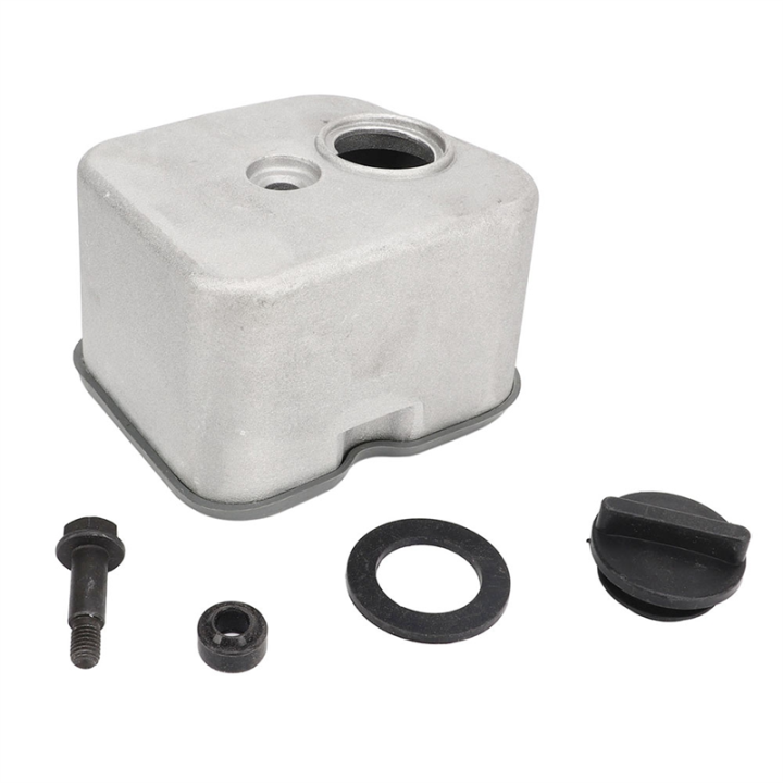 Valve Cover with Oil Fill Hole Oil Filler Valve Cover Kit 3960373 ...