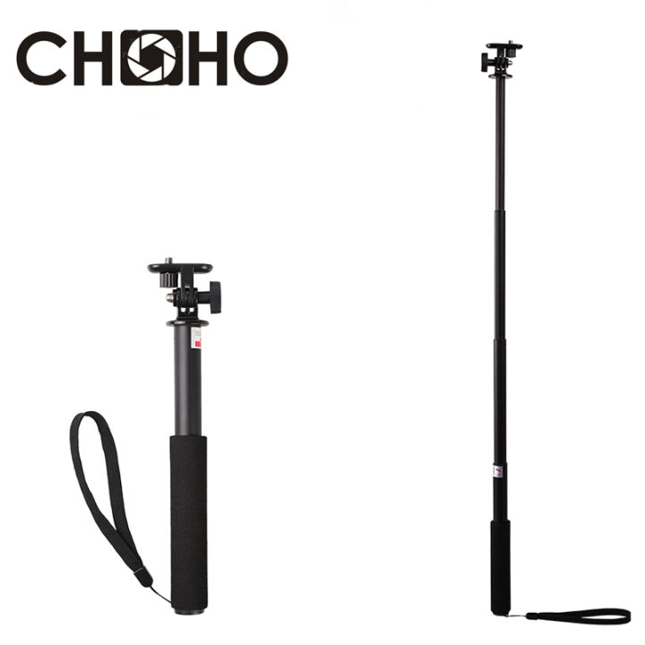 For 12 Accessories Selfie Sticks Self Handheld Extendable Pole Monopod ...