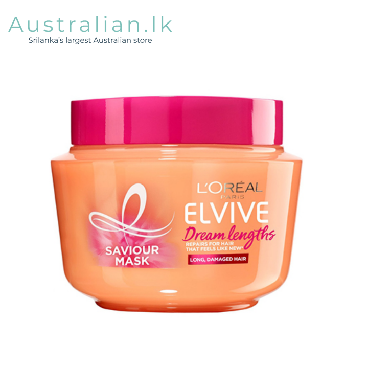 Dream Lengths Saviour Mask 300g | Daraz.lk