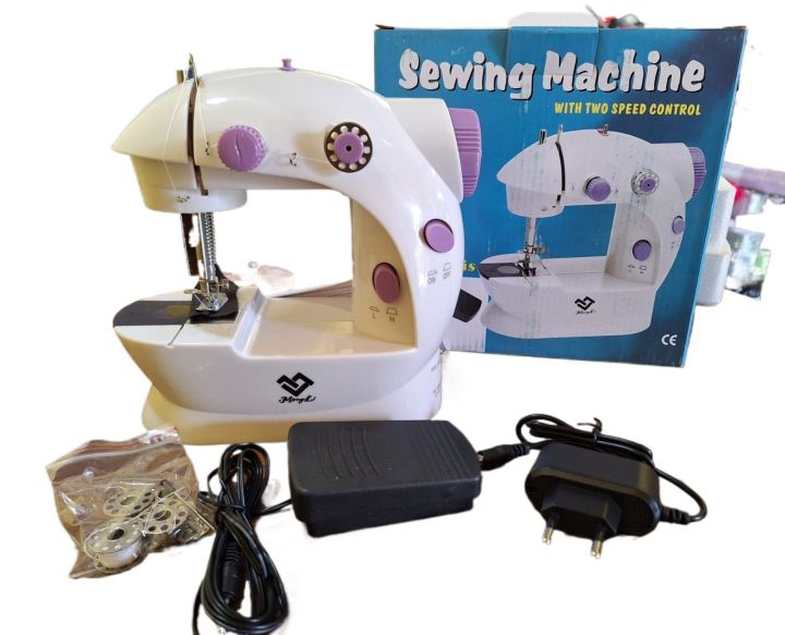Mini sewing machine | Daraz.lk