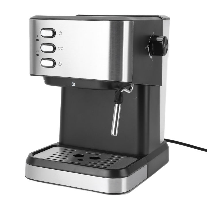 Semi Automatic Coffee Machine 20Bar Coffee Maker Efficient for Coffee ...