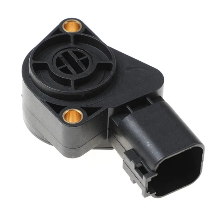 6 Pins TPS Throttle Position Sensor for Volvo FM FH FE Series Truck ...