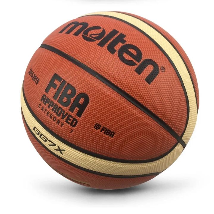 Wholesale or retail New High Quality Basketball Ball PU Materia ...
