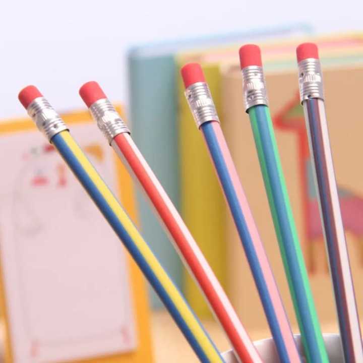 Flexible Soft Pencil- 1Pcs | Daraz.lk