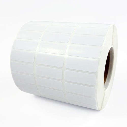 30MM X 20MM THERMAL TRANSFER BARCODE STICKER LABEL ROLL - 5000 PCS ...