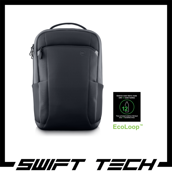 Dell EcoLoop Pro Slim Backpack 15 - | Daraz.lk
