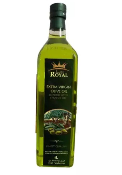 Royal Extra Virgin Olive oil 1L | Daraz.lk