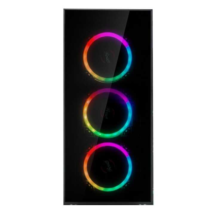 Gaming PC Core i3 with RGB Fan Casing Desktop Computer | Daraz.lk