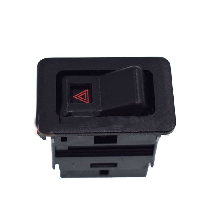 Hazard double signal switch 4 stroke Three wheel (Minda) | Daraz.lk