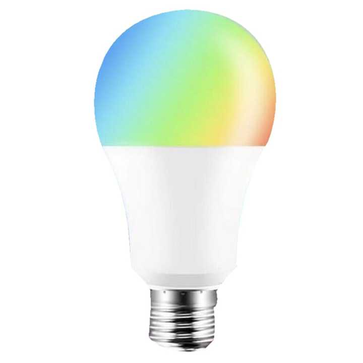 7W Led RGB Bulb with 16 Colors Adjustable + Remote | Daraz.lk