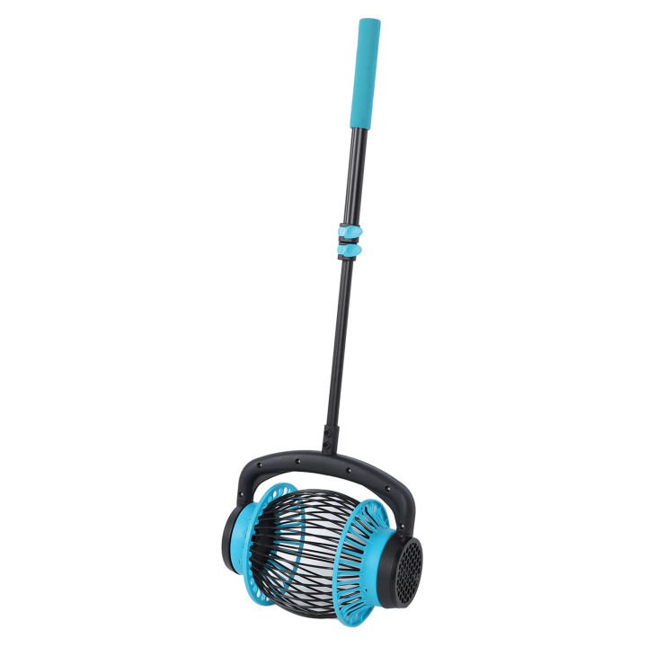 Nut Picker Upper Labor Saving Efficient Nut Gatherer for Ping Pong ...