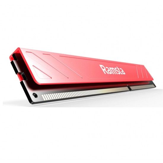 RAMSTA DDR3 | | 8GB | PC RAM Desktop Memory | Daraz.lk