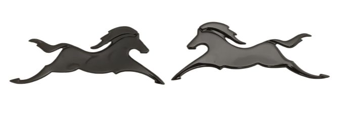 Tvs Apache Stickers Hose Emblem Monogram | Daraz.lk