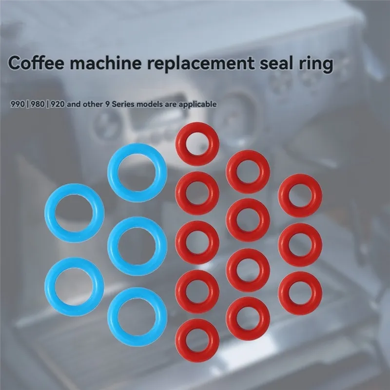 Coffee O-Rings Seal for Breville Espresso Machines BES900/920/980/990 ...